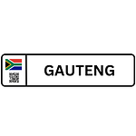 Order South African Number Plates Online | DIRLO
