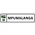 Mpumalanga Number Plates From R250 | DIRLO South Africa