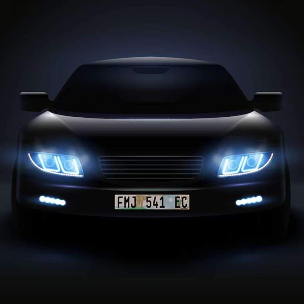 Eastern Cape Number Plates From R250 | DIRLO South Africa